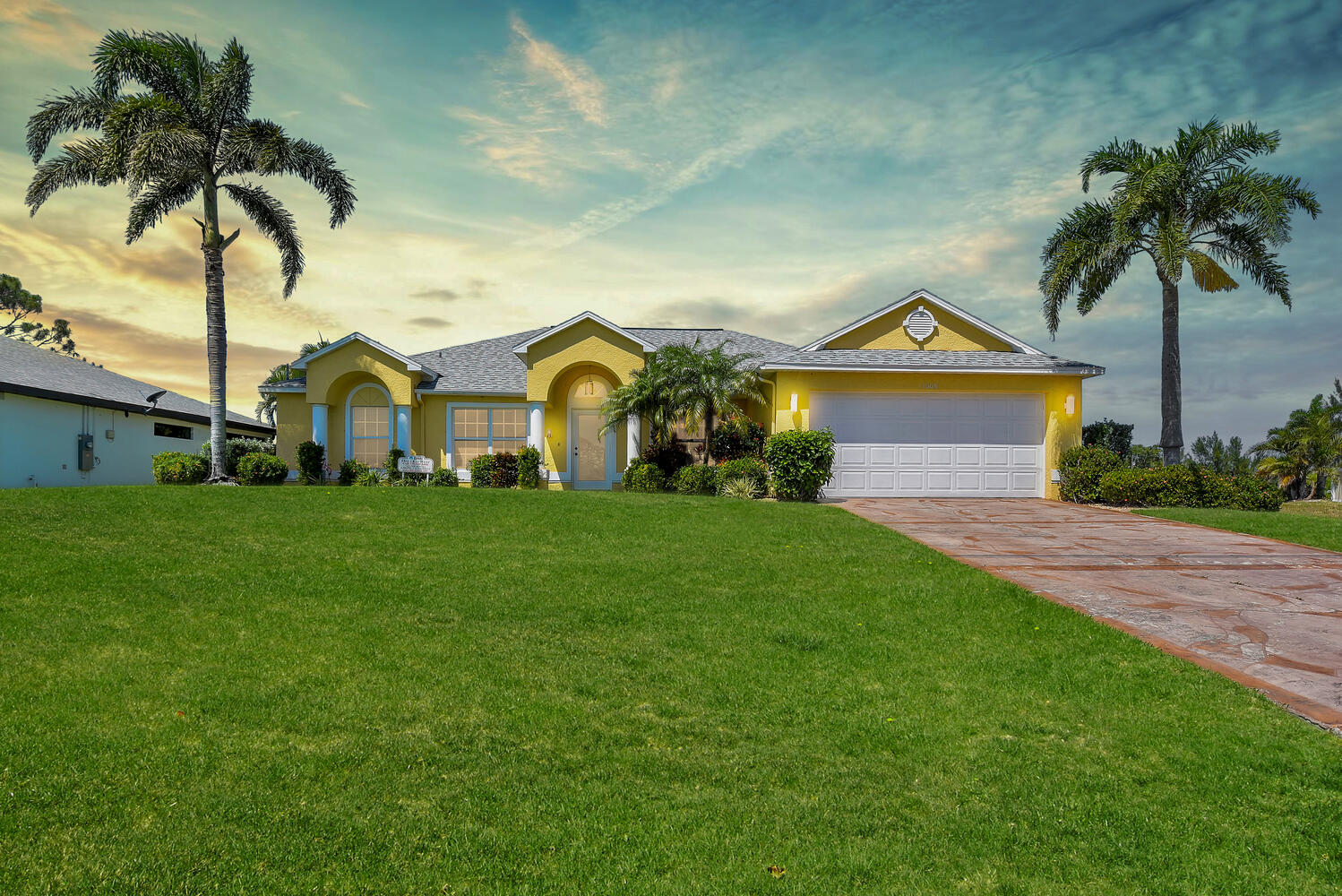 Cape Coral Vacation Homes from BBMI-Homes, Property Management, Real ...
