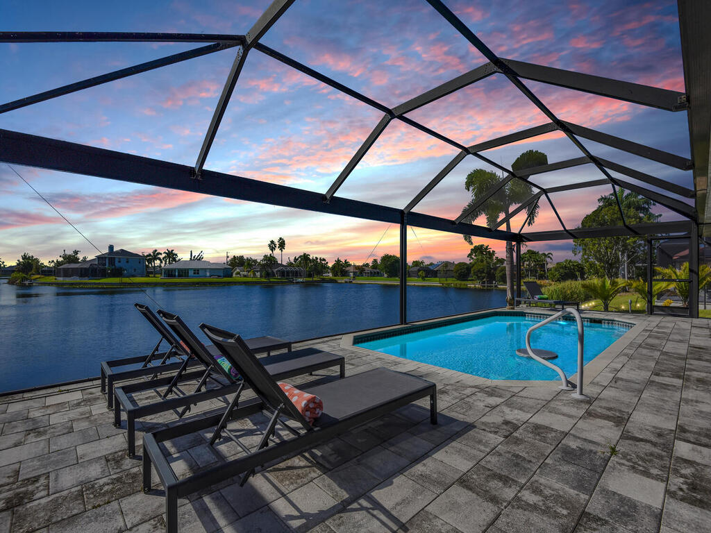 Cape Coral Vacation Homes from BBMI-Homes, Property Management, Real ...